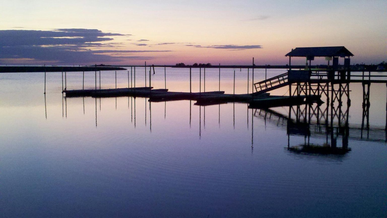 About Steinhatchee - Steinhatchee Vacations