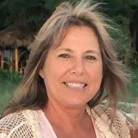 Shelly Ross - Steinhatchee Vacations